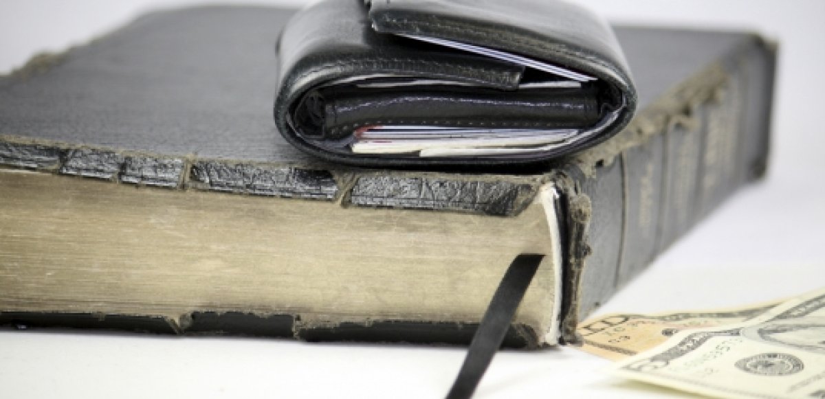 3 Types of Giving | Ministry127